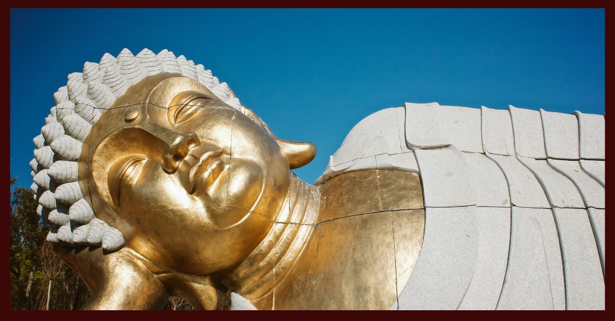 Bacalhôa Buddha Eden - Hedone